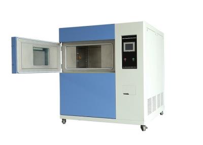 China Electronics Thermal Cycling Chamber Impact Stability Test Chamber Floor Type for sale