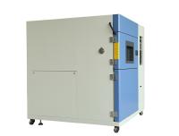 China Electronics Thermal Cycling Chamber Impact Stability Test Chamber Floor Type for sale