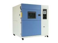 China Materials Thermal Testing Equipment Thermal Cycling Oven Over Temperature Protection for sale