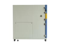 China Materials Thermal Testing Equipment Thermal Cycling Oven Over Temperature Protection for sale