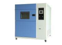 China Reach - In Thermal Cycling Chamber Shock Testing Equipment Safety Protection System for sale