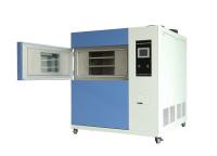 China Reach - In Thermal Cycling Chamber Shock Testing Equipment Safety Protection System for sale
