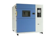 China CE Temperature Shock Test Chamber 3 Cabinets Anti Aging Chamber For Laboratory for sale