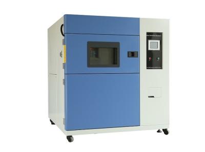 China CE Temperature Shock Test Chamber 3 Cabinets Anti Aging Chamber For Laboratory for sale