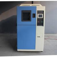 China 162L Thermal Cycling Machine Environmental Test Chamber Elevator Type for sale