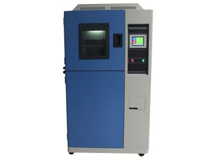 China Impact Thermal Cycling Chamber Climatic Test Chamber For Industry University Laboratory for sale