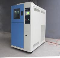 China Impact Thermal Cycling Chamber Climatic Test Chamber For Industry University Laboratory for sale