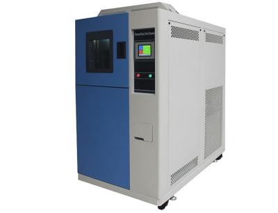 China Electronics Thermal Cycling Chamber Temperature Cycling Oven Air To Air 2 Cabinet for sale