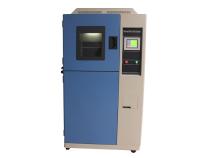 China Electronics Thermal Cycling Chamber Temperature Cycling Oven Air To Air 2 Cabinet for sale