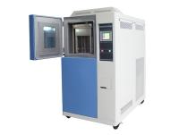 China Programmable Thermal Cycling Chamber Shock Testing Equipment 3 Years Warranty for sale