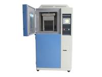 China 380V 50Hz Thermal Cycling Machine Shock Testing Equipment 500L Floor Type for sale