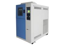 China 380V 50Hz Thermal Cycling Machine Shock Testing Equipment 500L Floor Type for sale