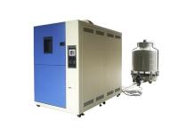 China Laboratory Thermal Testing Equipment  Stability Test Chamber Fast Change for sale
