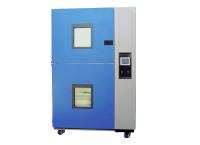 China Laboratory Thermal Testing Equipment  Stability Test Chamber Fast Change for sale