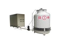 China Laboratory Thermal Testing Equipment  Stability Test Chamber Fast Change for sale