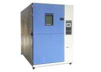 China Impact Steel Plate Thermal Cycling Chamber Alternating High Low Temperature for sale