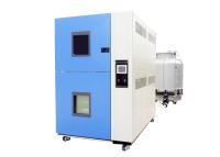 China High Stability Thermal Cycling Test Equipment Climatic Test Chamber 380V 50HZ for sale