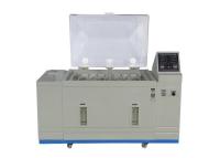 China 320 L Salt Mist Test Chamber Salt Spray Test Apparatus Glass Fiber Reinforced Plastics Material for sale