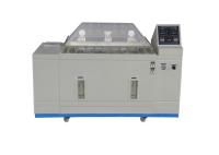China Cycle Salt Spray Corrosion Test Chamber Salt Fog Test Equipment 3 Year Warranty for sale