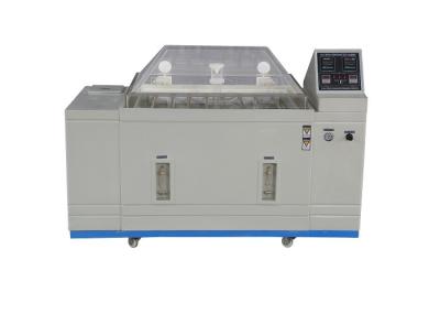 China Cycle Salt Spray Corrosion Test Chamber Salt Fog Test Equipment 3 Year Warranty for sale