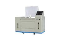 China Cycle Salt Spray Corrosion Test Chamber Salt Fog Test Equipment 3 Year Warranty for sale