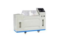 China PLC Neutral Salt Spray Booth Salt Spray Test For Stainless Steel 11 Models for sale