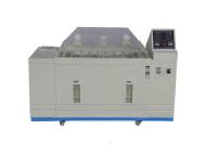 China Environmental Salt Spray Corrosion Test Chamber Accelerated Corrosion Test Unit for sale