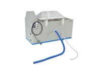 China Environmental Salt Spray Corrosion Test Chamber Accelerated Corrosion Test Unit for sale