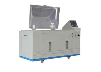 China Astm B117 G85  Salt Spray Cabinet  240V 60Hz Salt Spray Test For Galvanized Steel for sale