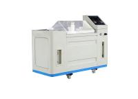 China Astm B117 G85  Salt Spray Cabinet  240V 60Hz Salt Spray Test For Galvanized Steel for sale