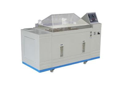 China Continuous Salt Spray Corrosion Test Chamber Astm Standard Hydrostatic Hood Seal for sale