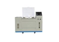 China Continuous Salt Spray Corrosion Test Chamber Astm Standard Hydrostatic Hood Seal for sale