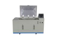 China Nss Acss Cass Salt Spray Test Machine Climatic Test Chamber 320 L Iso9227 for sale