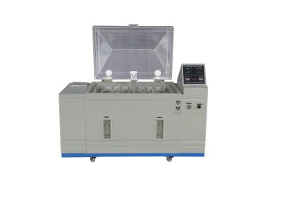 China Nss Acss Cass Salt Spray Test Machine Climatic Test Chamber 320 L Iso9227 for sale