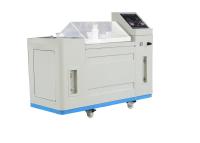 China Nss Acss Cass Salt Spray Test Machine Climatic Test Chamber 320 L Iso9227 for sale