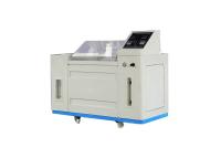 China Universal Neutral Salt Spray Test Chamber Salt Fog Machine 470×590×400 mm for sale