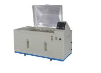 China Laboratory Salt Spray Corrosion Test Chamber Salt Spray Test Standard For Zinc Plating for sale