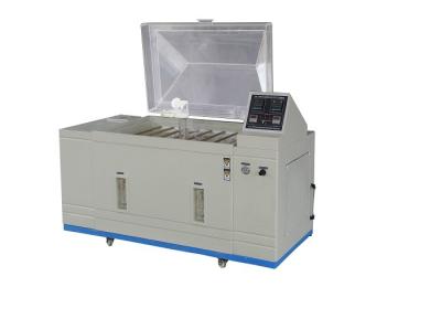 China Laboratory Salt Spray Corrosion Test Chamber Salt Spray Test Standard For Zinc Plating for sale