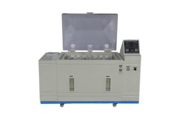 China Anti - Corrosion Salt Testing Equipment Endurance Salt Spray Test For Powder Coating for sale