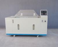 China Anti - Corrosion Salt Testing Equipment Endurance Salt Spray Test For Powder Coating for sale