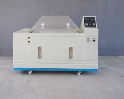 China LaboratorySalt Spray Corrosion Test Chamber Endurance Environmental Chamber for sale