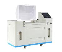 China LIB  Salt Spray Corrosion Test Chamber Astm B117 Salt Spray Test Standard for sale