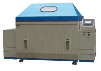 China Programmable Salt Testing Equipment  Salt Fog Test Chamber  IEC60068-2-52 for sale