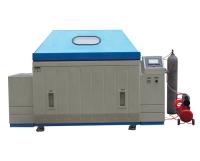 China Astm G85 So2 Salt Spray Test Apparatus Salt Mist Corrosion Test Anti - Corrosion for sale