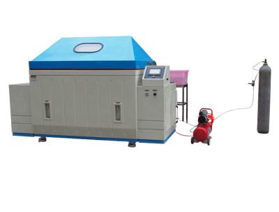 China Astm G85 So2 Salt Spray Test Apparatus Salt Mist Corrosion Test Anti - Corrosion for sale