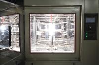 China Professional Aging Test Chamber Xenon Arc Lamp Solar Simulator 35 ~ 150 W/㎡ for sale