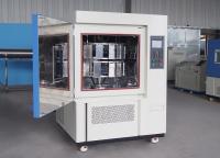 China Air Cooled Xenon Test Chamber Artificial Xenon Lamp Light Test 300-420 Nm Bandwidth Measurement for sale
