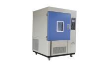 China ASTM G155 Sun Test Equipment Environmental Test Chamber Automatic Water Spraying System for sale