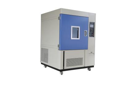 China ASTM G155 Sun Test Equipment Environmental Test Chamber Automatic Water Spraying System for sale