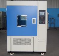 China Stainless Steel Xenon Test Chamber Light Aging Test Chamber Artificial Weathering Xenon Lamp for sale